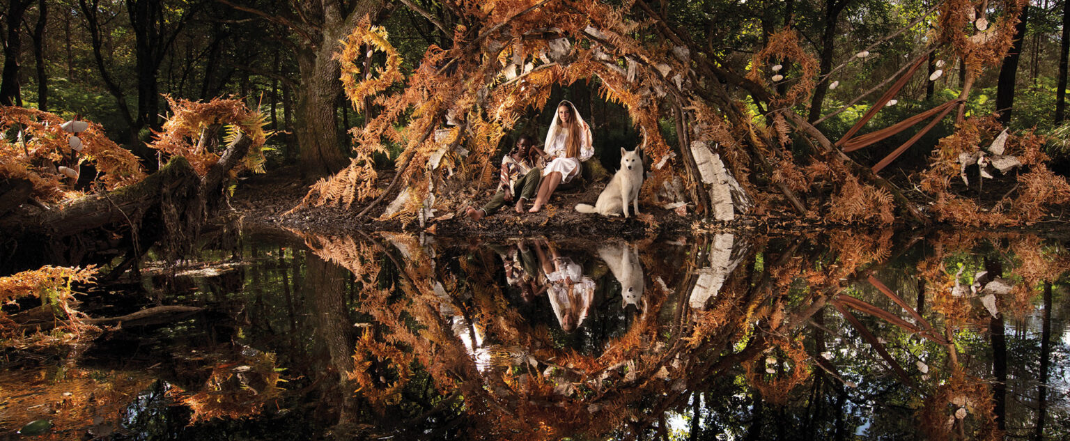 HENRY Nicolas - PHOT'Aubrac - Festival de photographie